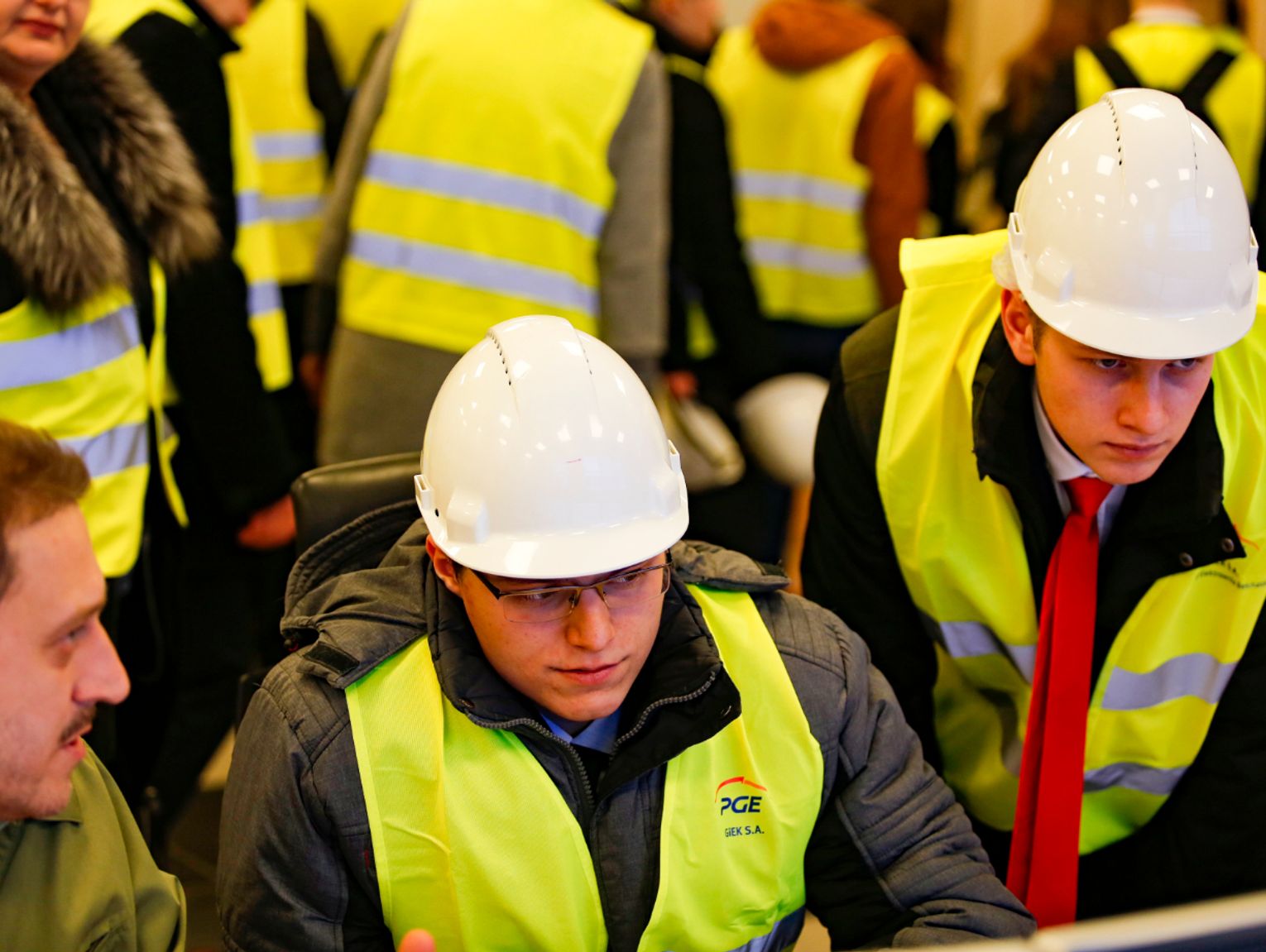 PGE GiEK motywuje i nagradza zdolnych uczniów