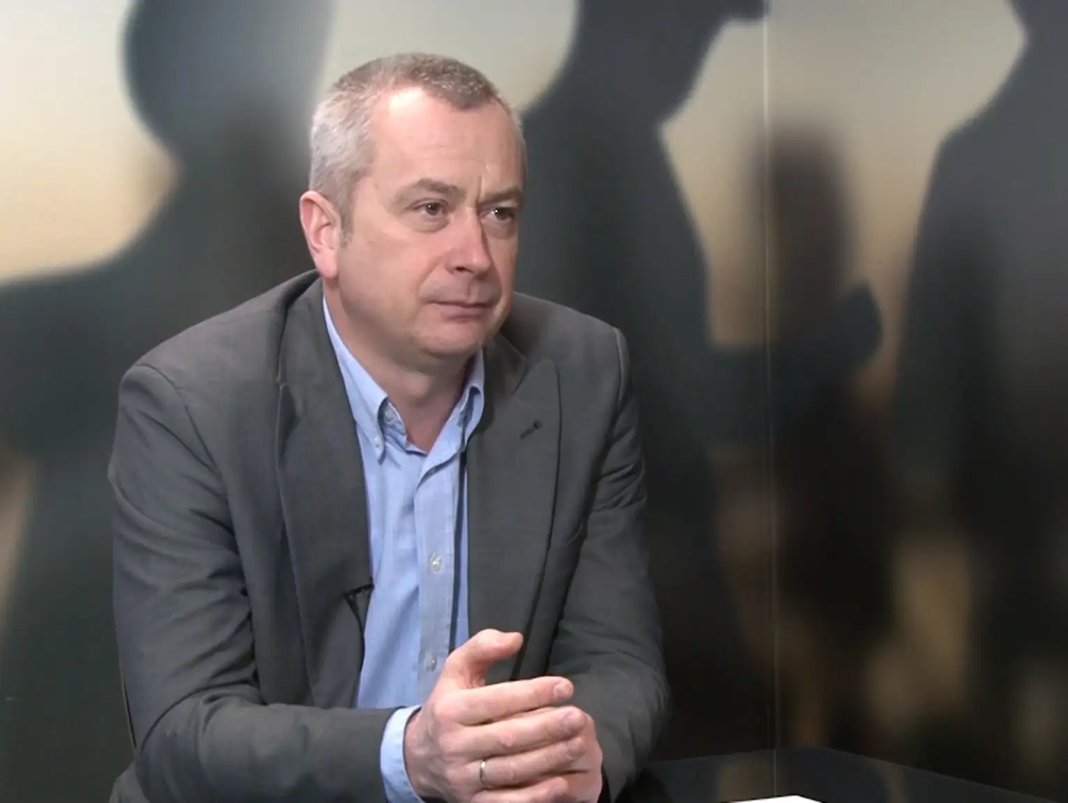 Pod Lupą - Adam Balcer