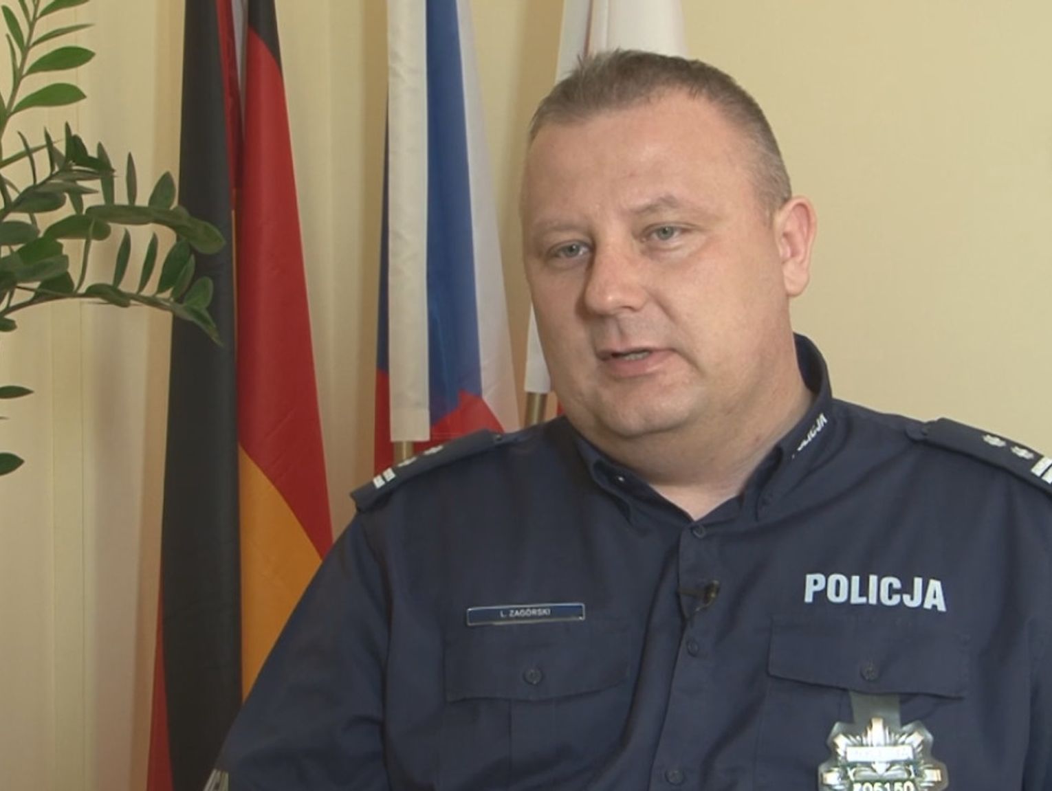 Pod Lupą - Leszek Zagórski