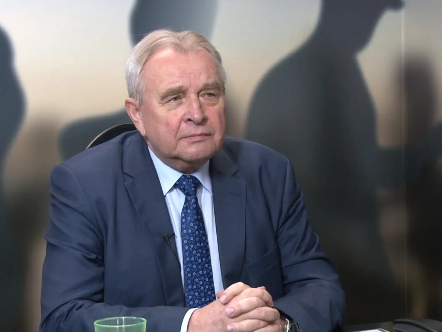 Pod Lupą - Stanisław Żuk - poseł na Sejm RP Pod Lupą - Stanisław Żuk - poseł na Sejm RP