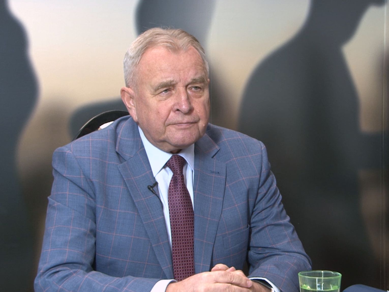 Pod Lupą - Stanisław Żuk - poseł na sejm RP Pod Lupą - Stanisław Żuk - poseł na sejm RP