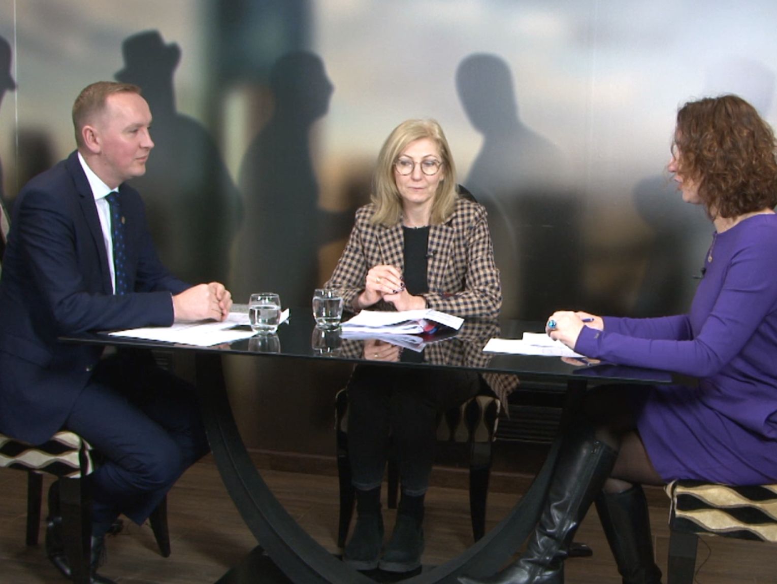 Pod Lupą - Wojciech Dobrołowicz i Monika Niklas