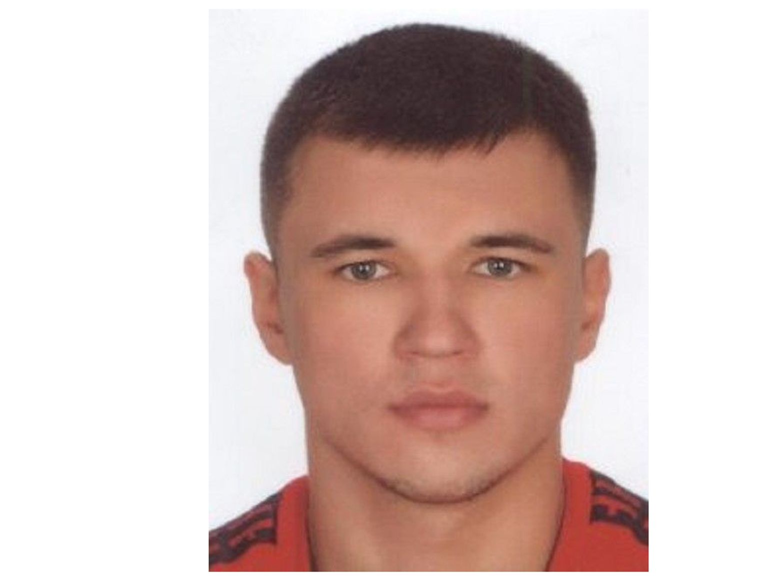Poszukiwany 25-letni Dominik Hutnik, sprawca śmiertelnego wypadku drogowego Poszukiwany 25-letni Dominik Hutnik, sprawca śmiertelnego wypadku drogowego
