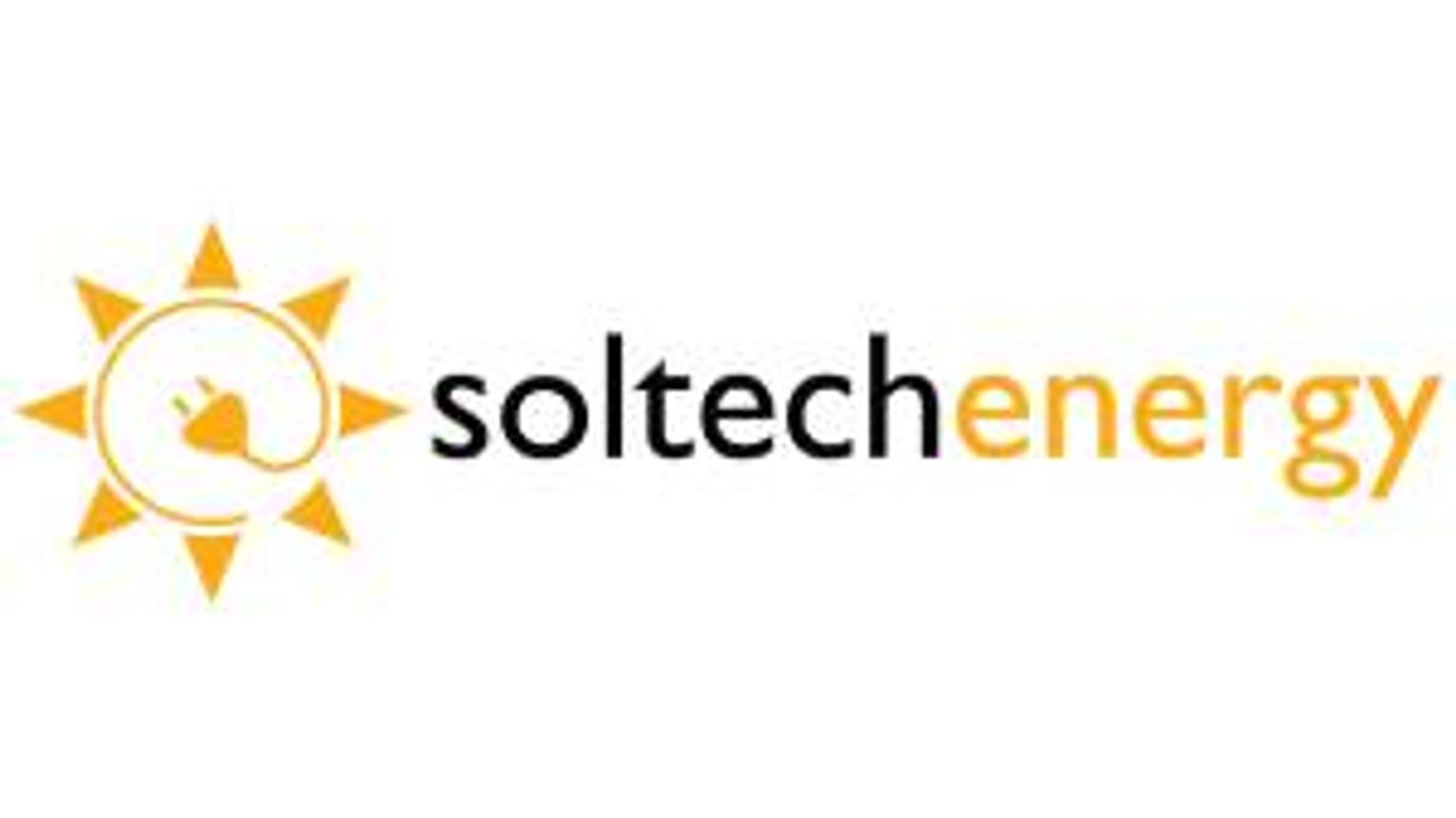 Instalacja fotowoltaiczna - Soltech Energy